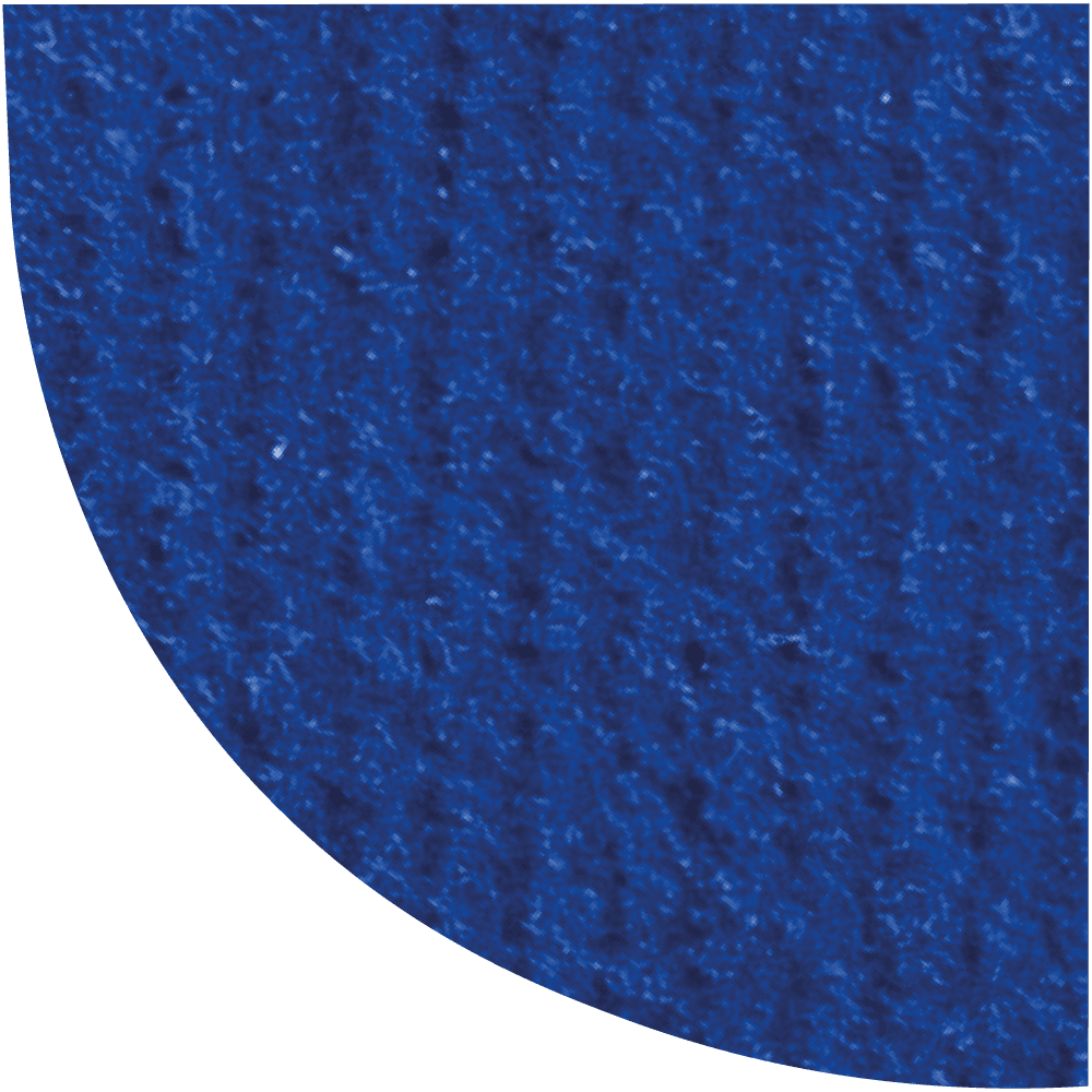 Azul ultramar / Prisma Montajes para Eventos