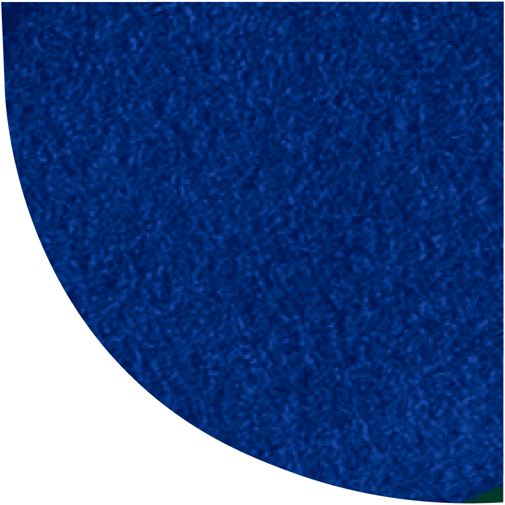 Azul ultramar / Prisma Montajes para Eventos